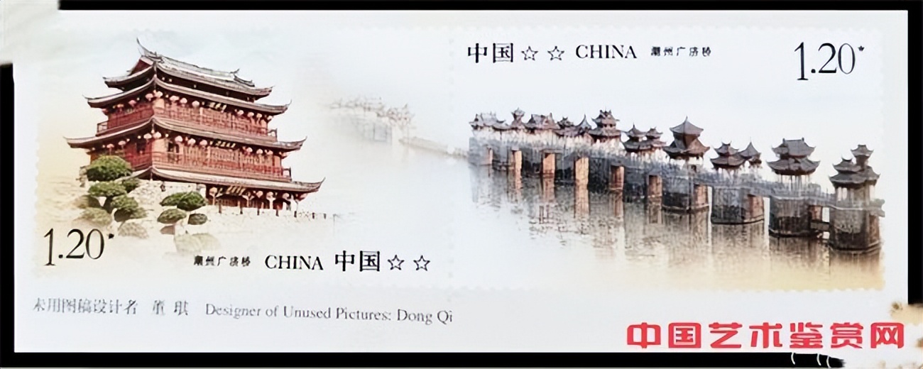 "China Regional Culture Survey" China's Four Famous Bridges - iNEWS