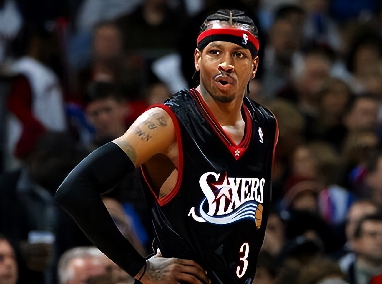 Pippen: Harden's career number of timesIverson + McGrady + Carter and ...