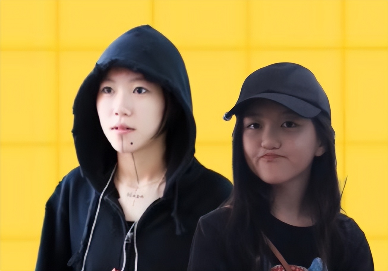 Dou Jingtong becomes the second generation star who best inherits the characteristics of his ...