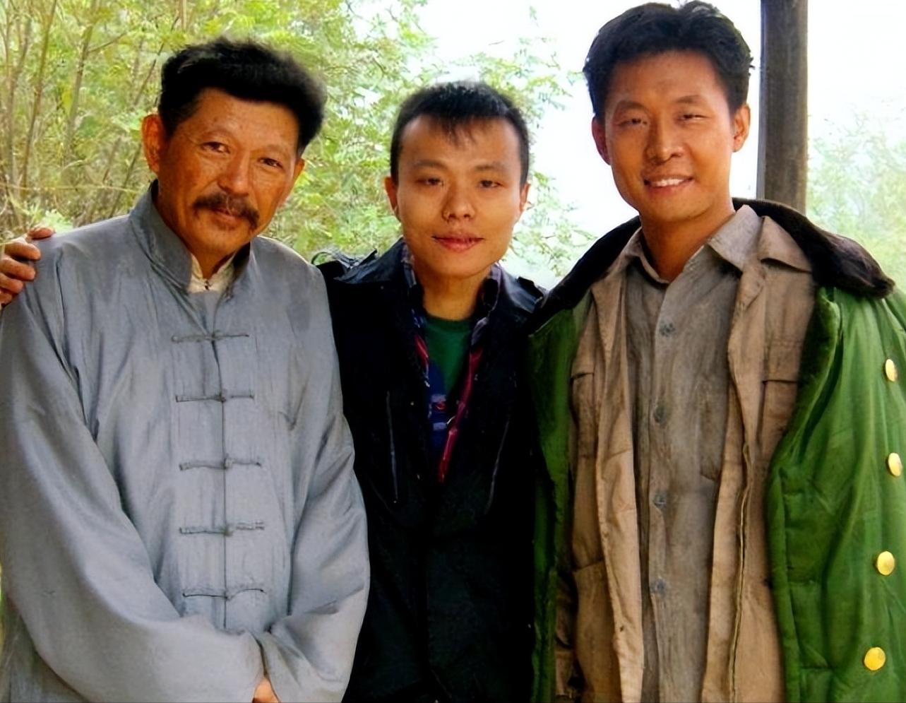 The 67-year-old actor Luo Jingmin passed away, and his friend revealed ...