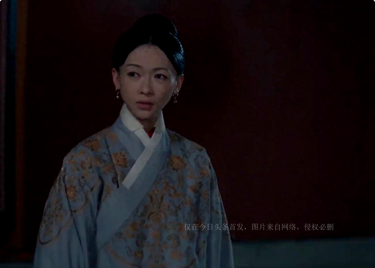 "Shangshi" started airing, and Yu Zheng gathered the "Seven Beauties of ...