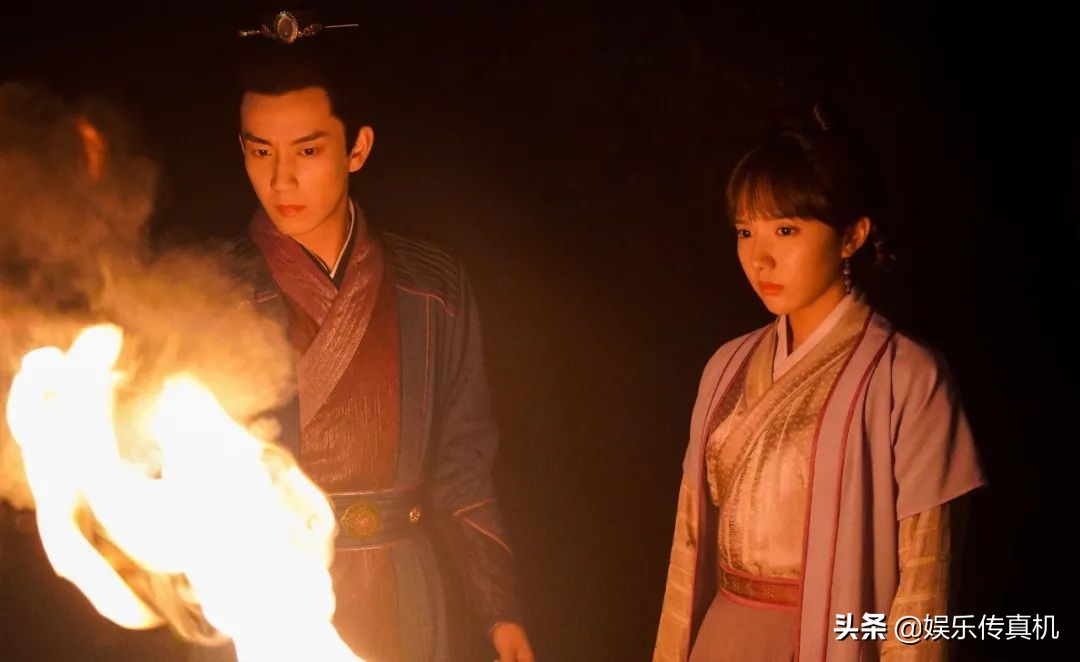 TVB has suppressed so many good dramas, why did they choose to ...