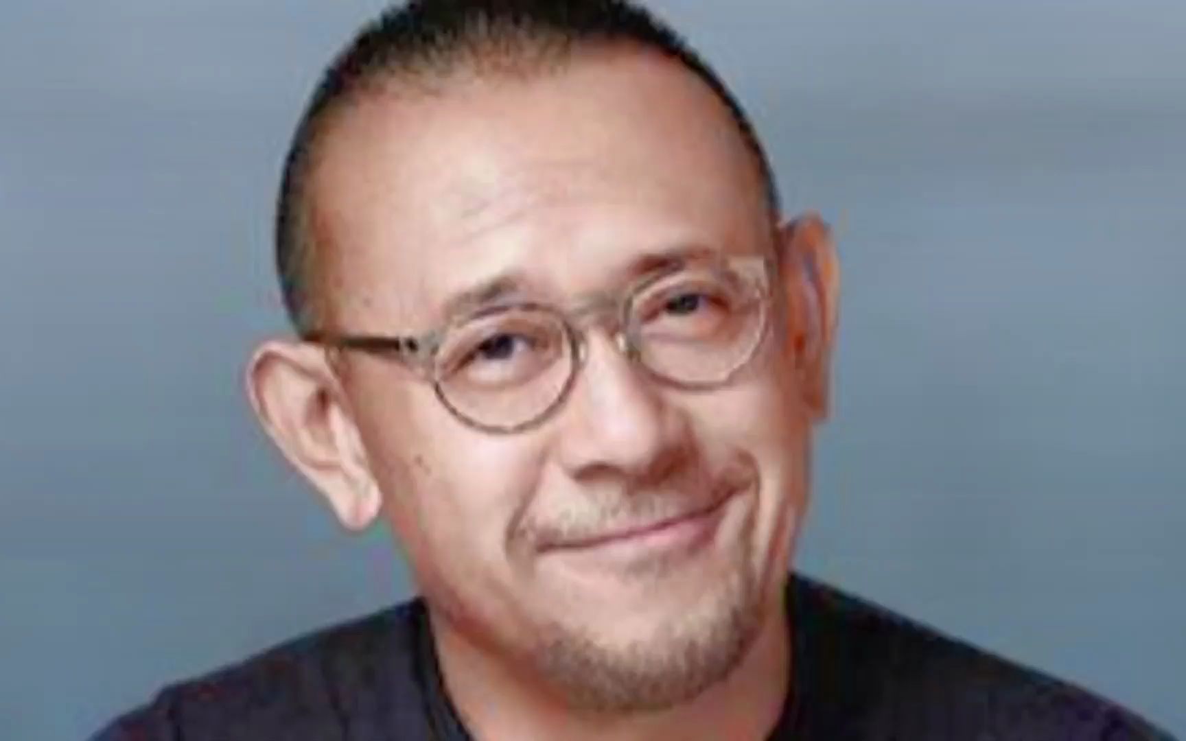 Jiang Wen: Falling in love with second marriage Liu Xiaoqing, rumored ...