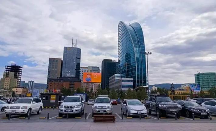 Mongolia announced the restoration of the Mongolian language in 2025 ...