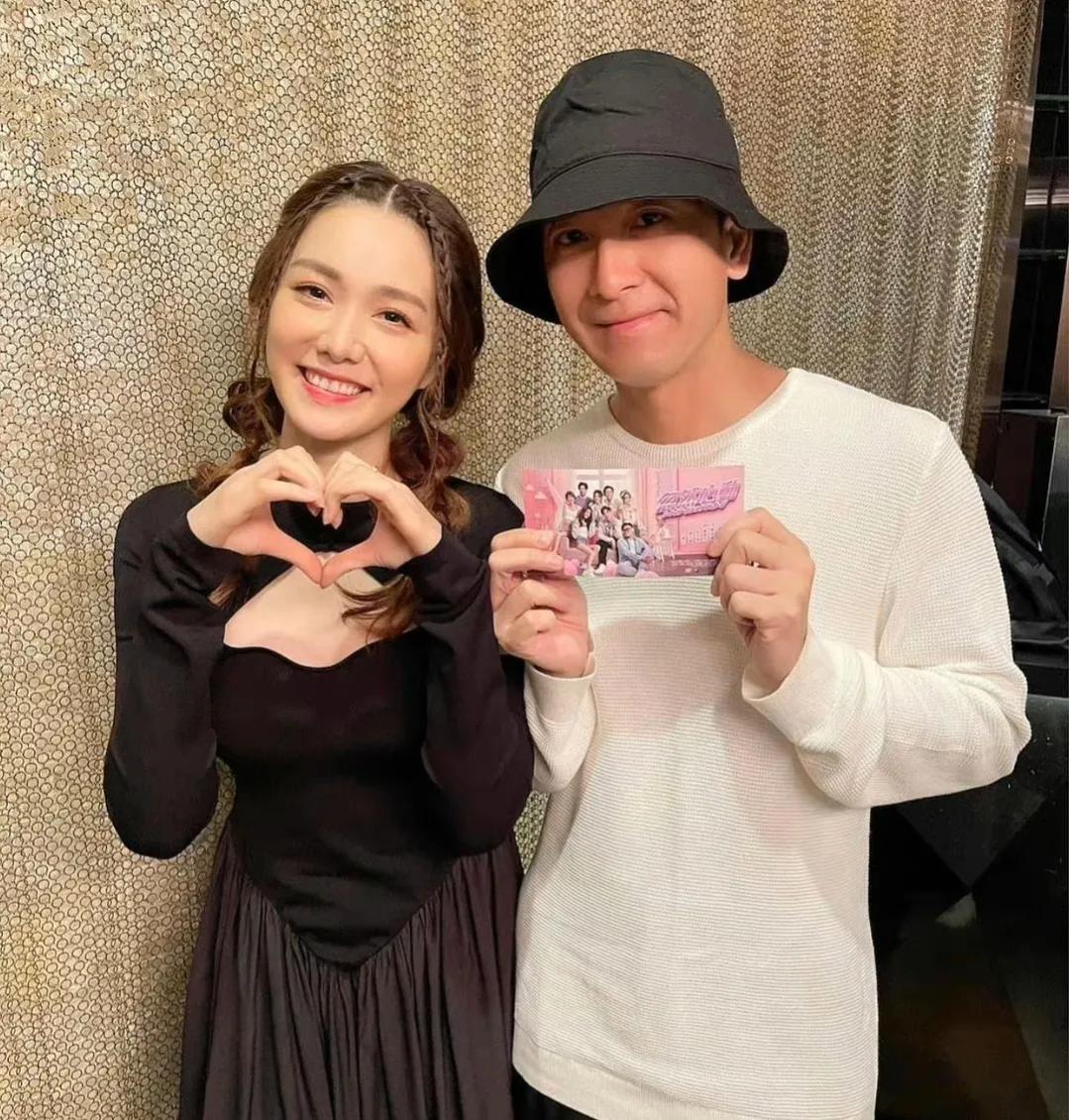 Tang Xiaotian's love affair was exposed, Quan Zhilong announced his comeback, and the new year ...