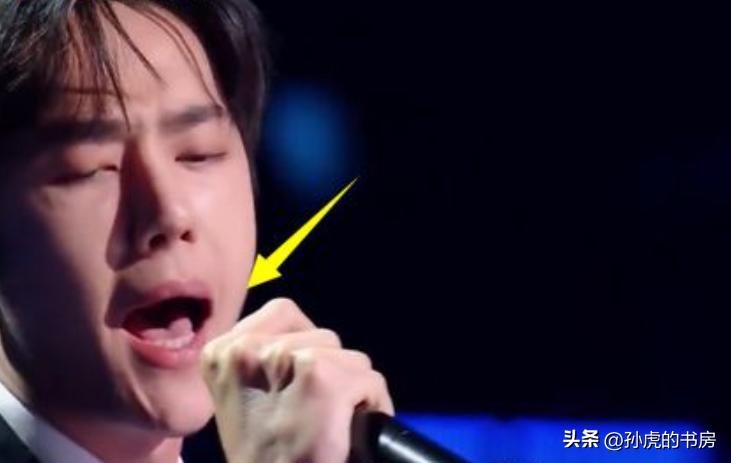 The Bay Area Gala opened up the fig leaf for mainland artists! "Fake ...