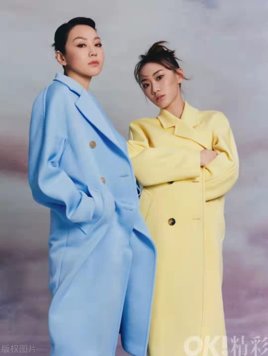 Yan Ni and Zou Yuanqing splendidly interpret the lightness and aura of ...