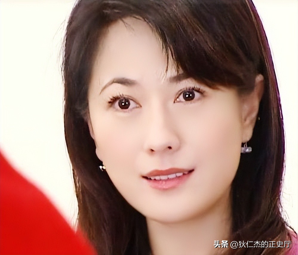 The most "stupid" actress in the entertainment industry: Get rid of ...