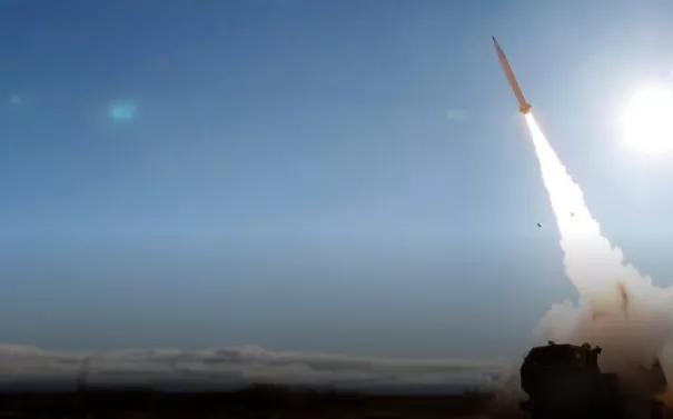 U.S. Army develops next-generation precision strike missile to destroy ...