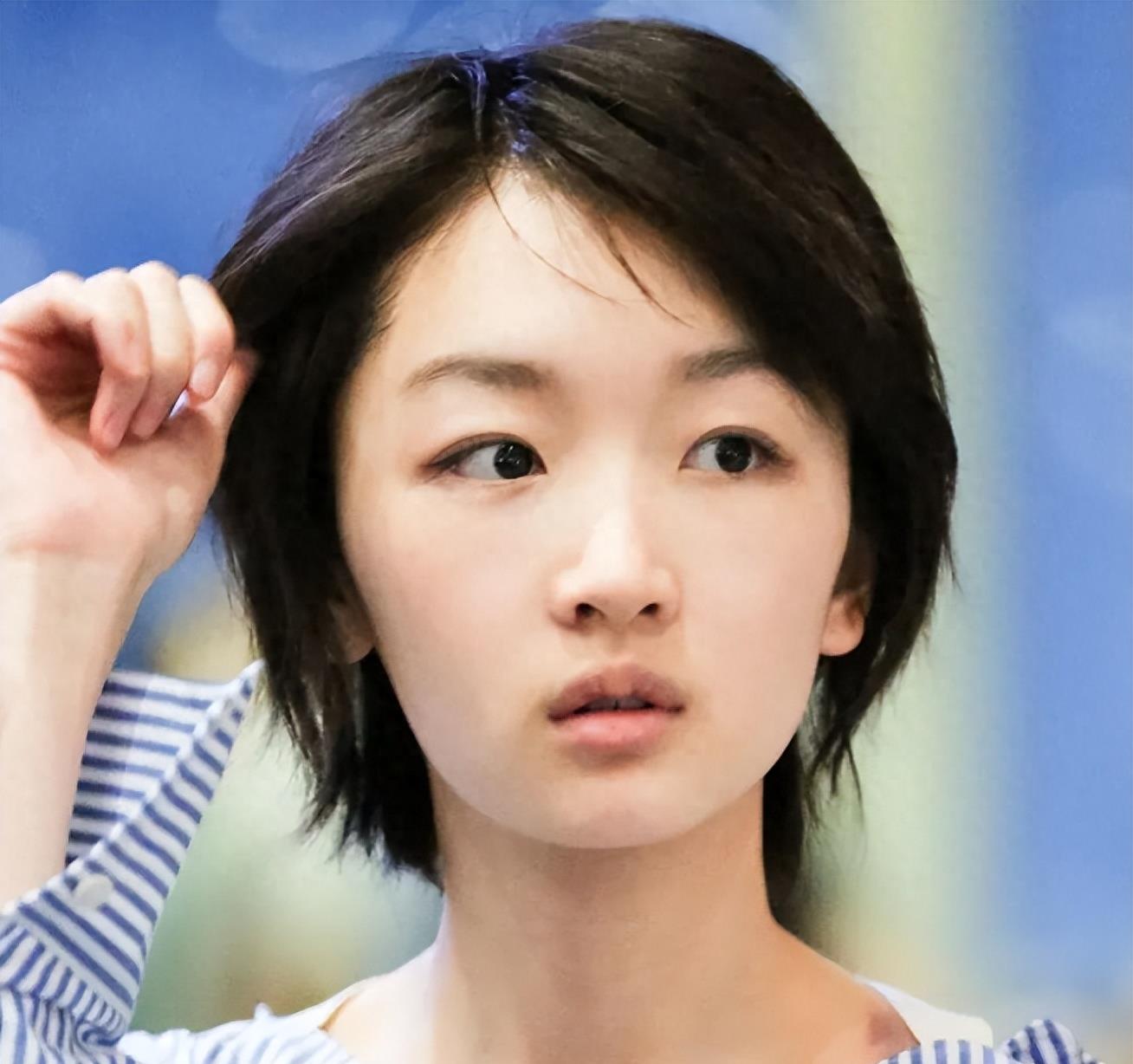 Zhou Dongyu and Ma Sichun's image reversal, netizens exclaimed: The ...
