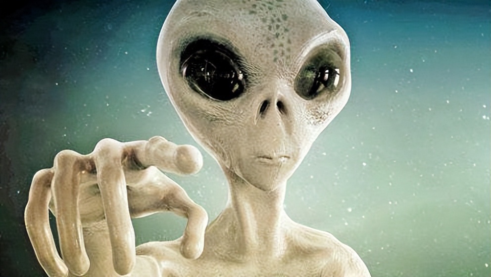 Astronauts encounter aliens in space, tell the origin of intelligent ...