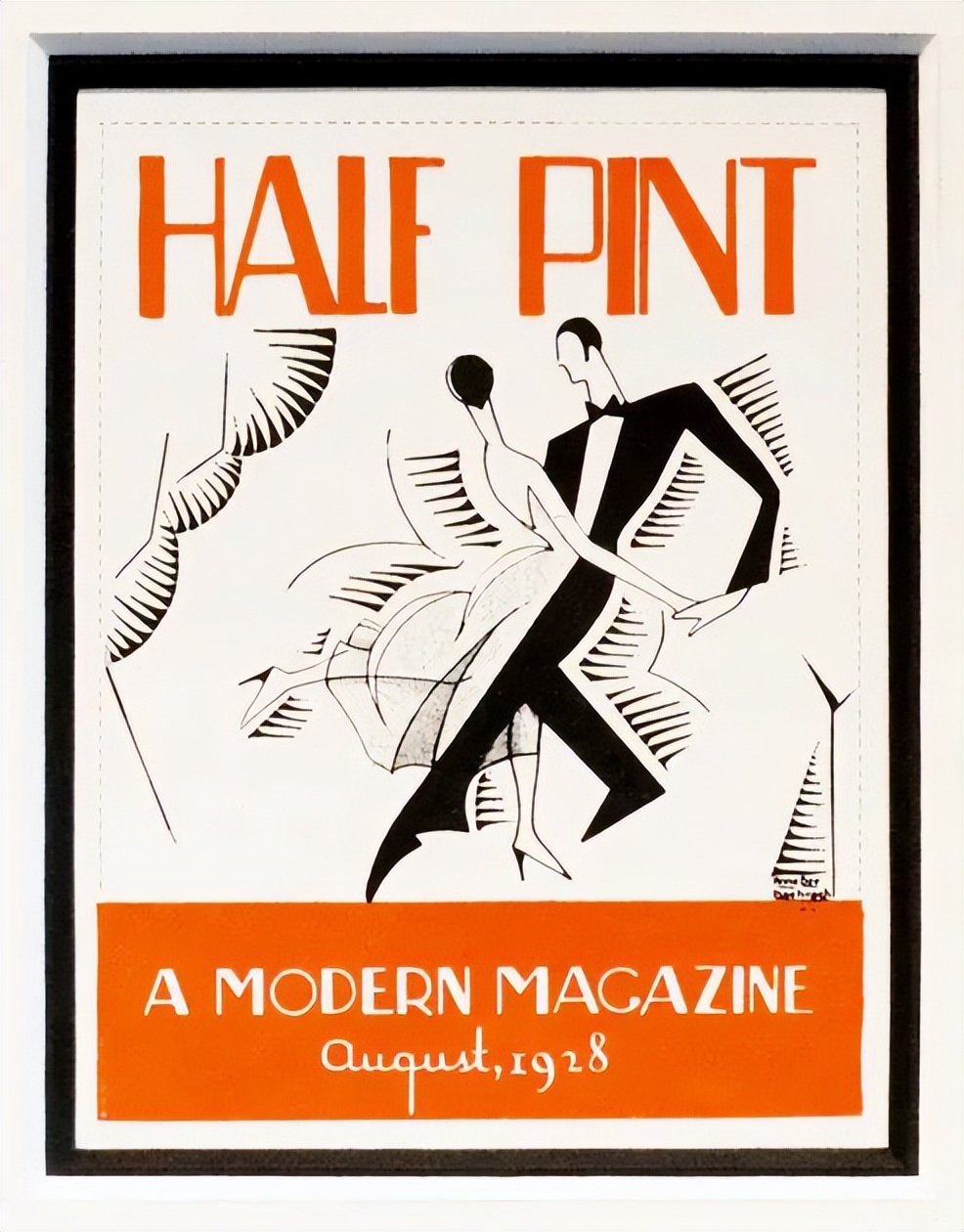 How to effectively identify the Art Deco style?"Design History" - iNEWS