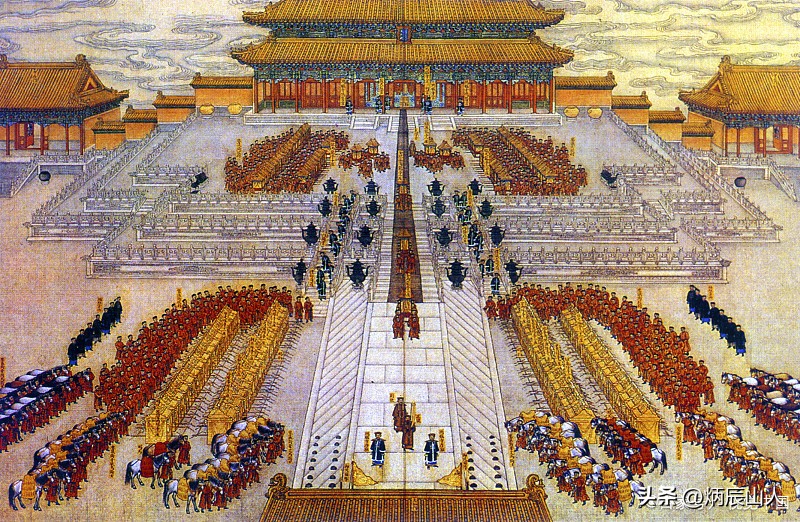 The influence of feudal imperial autocratic rule on Chinese people and ...