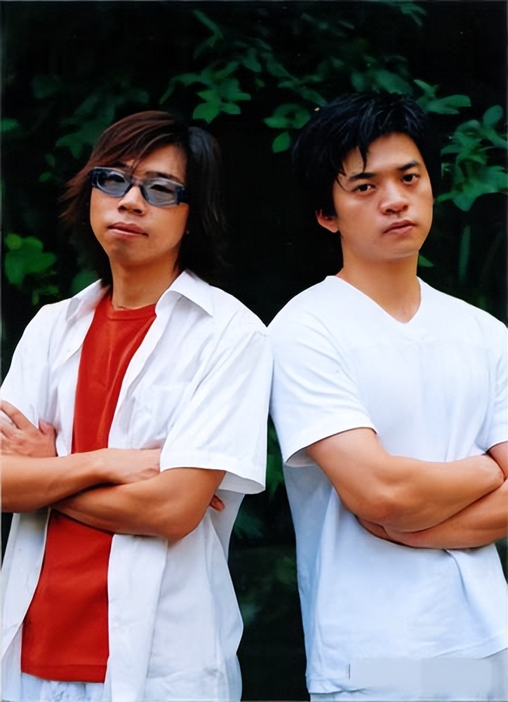 Singer Li Jian: 23 years ago, my monthly salary was 4,000. Now this ...