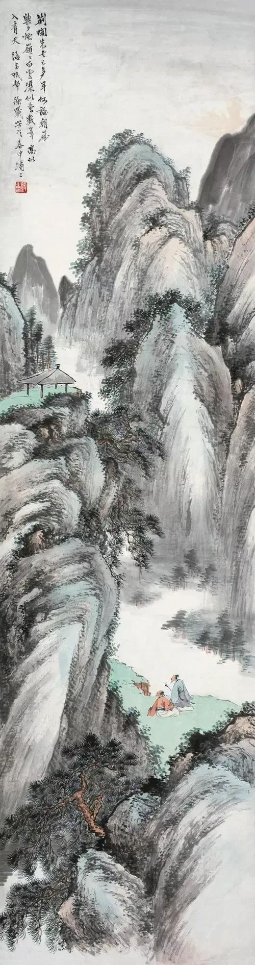 [Song Dynasty] Cheng Yi's five poems are worth reading - iNEWS