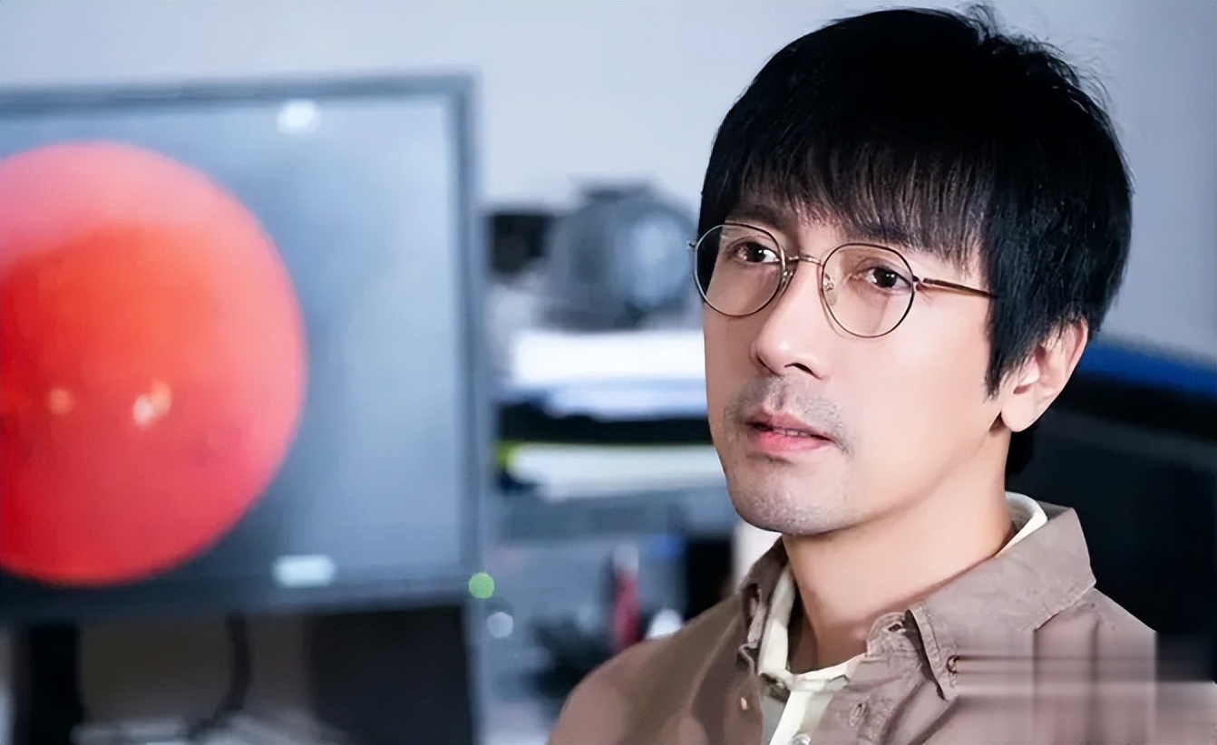 [Three-Body Problem] Why is there a countdown? What is Wang Miao's ...