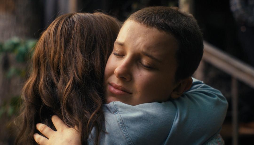 Stranger Things season four - iNEWS