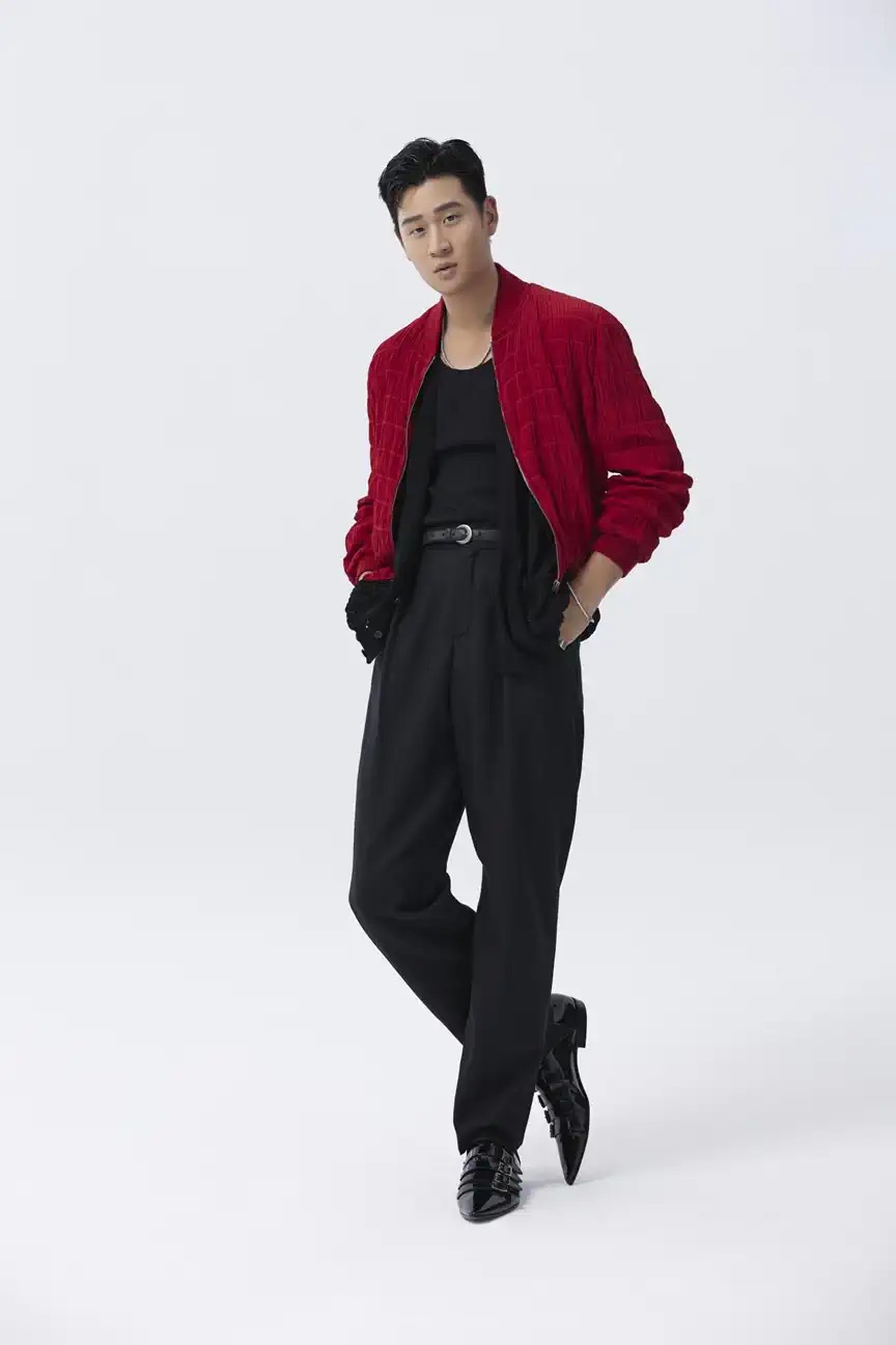 [Shangrao] Xiao Jingteng, Painful Band, Guo Ding 2023 Guangfeng "Da ...