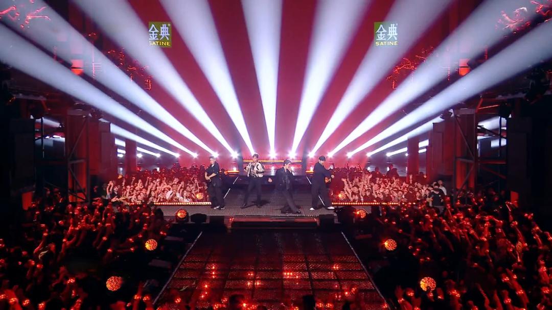 The beautiful stage of the brothers!"Call Me by Fire" Season 2 ...