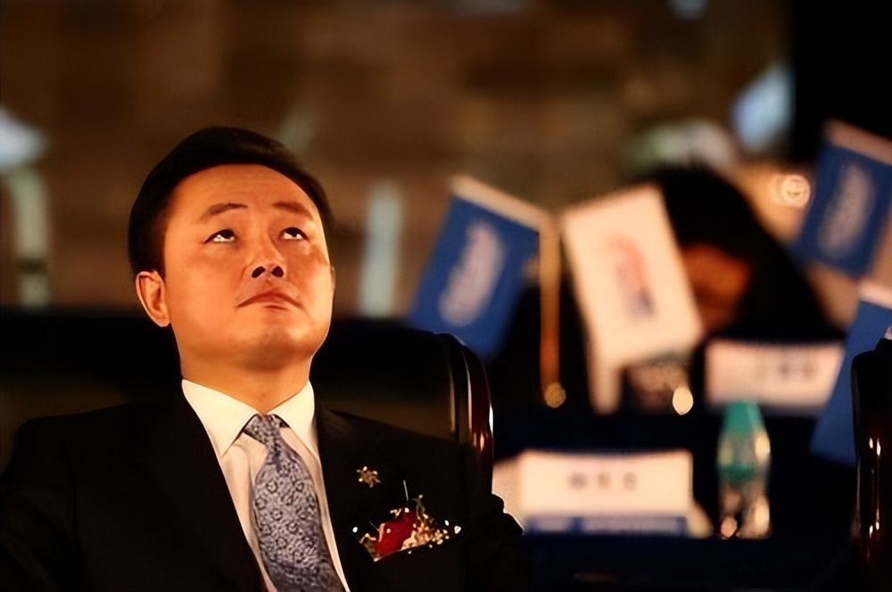 Reality is too cruel!Huang Guangyu bluntly said that Gome failed to ...