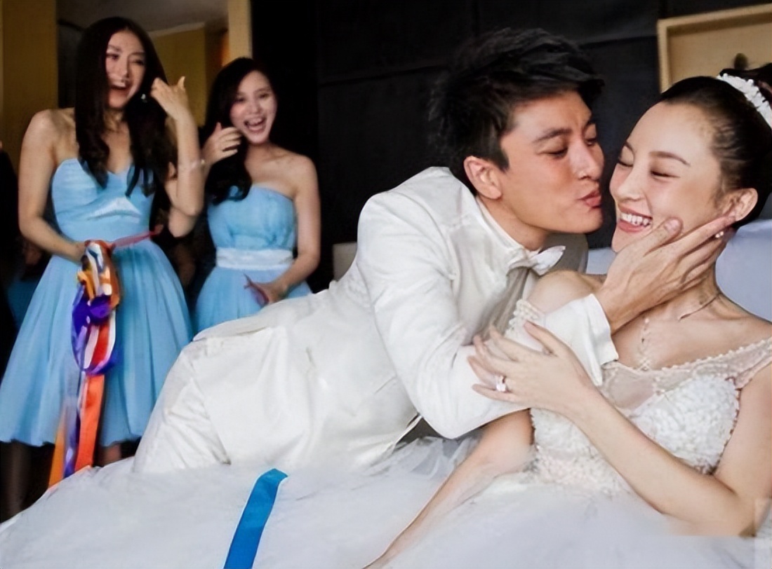 If you were asked to choose among these seven divorced female stars ...