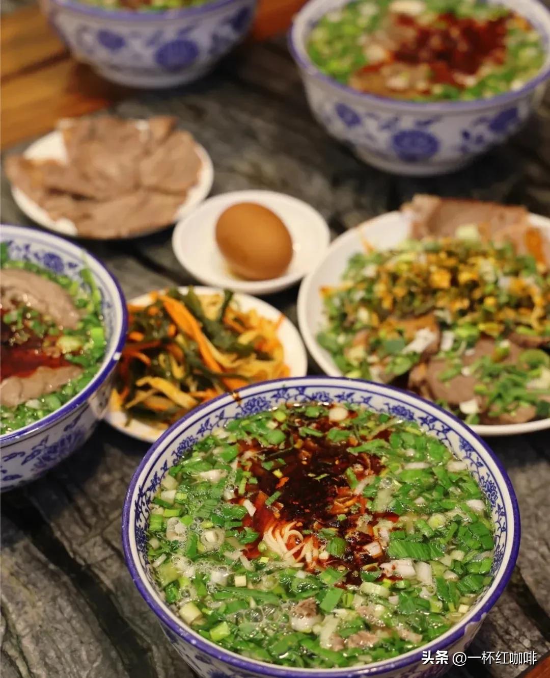The 10 most famous breakfasts in China, you can never get tired of each ...