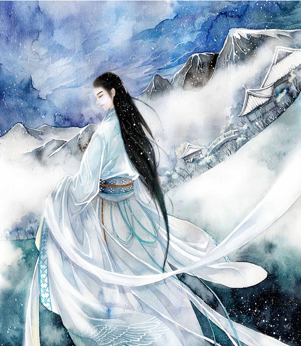 Three popular Xianxia novels have compact plots, smooth writing and ...