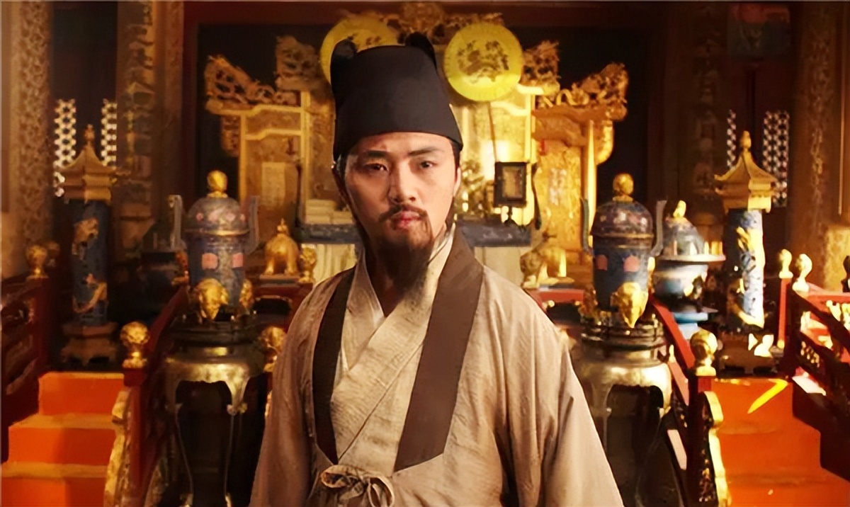 Zhang Xianzhong forced the monk to eat meat, otherwise the city would ...