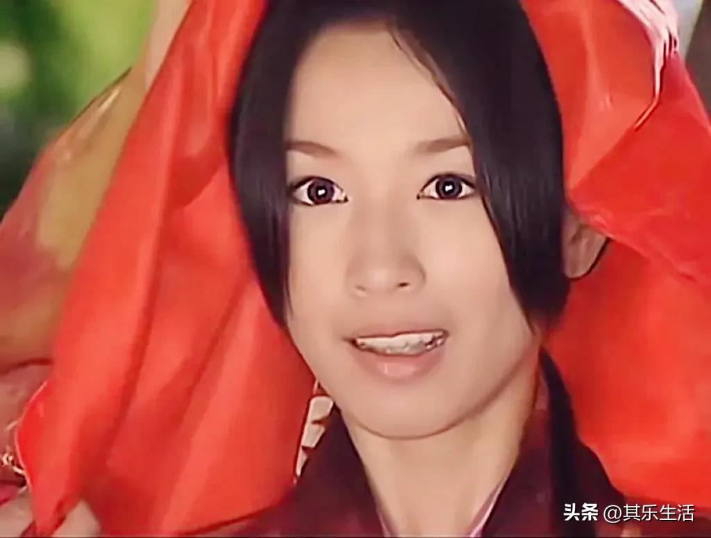 "Beautiful Shuangjiao" has been on the air for 21 years, the actors in the play are far apart ...