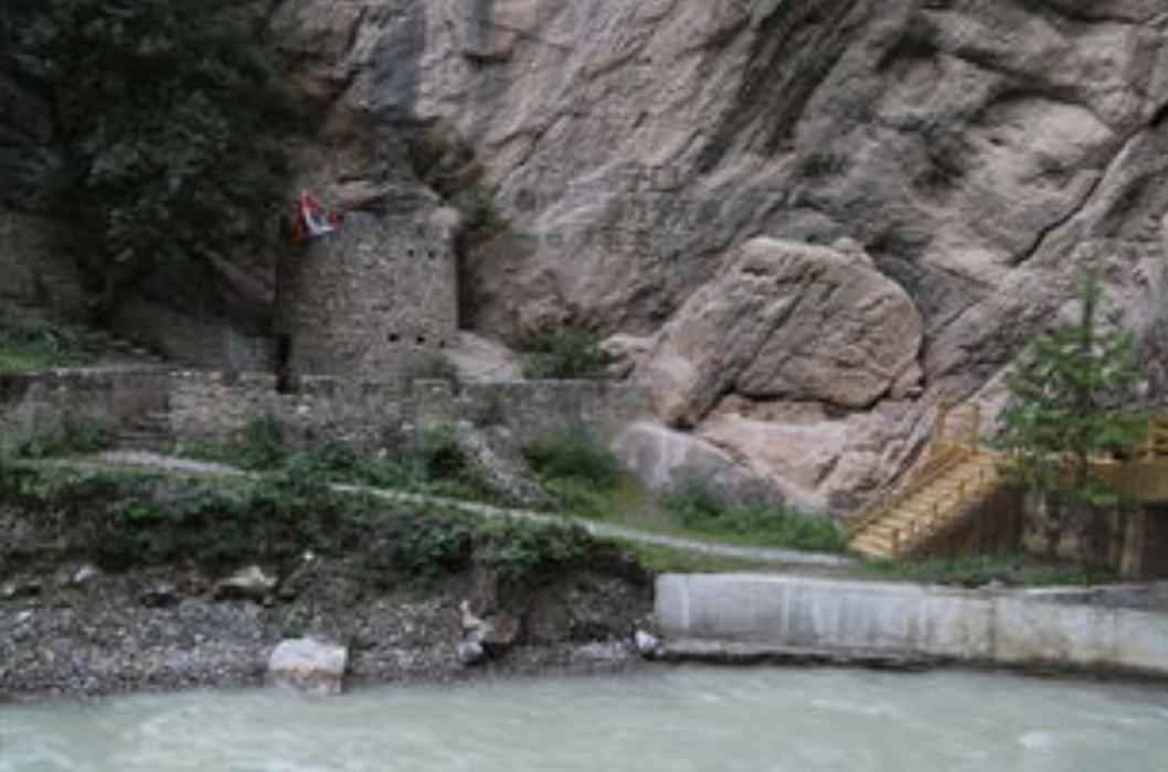 The battle that decided the victory or defeat of the Red Army's Long ...