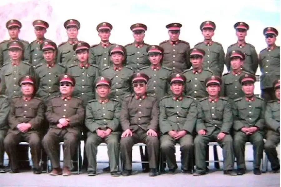 Wang Ke, Liang Peizhen, Duan Xikang and other leaders visited the Ali ...