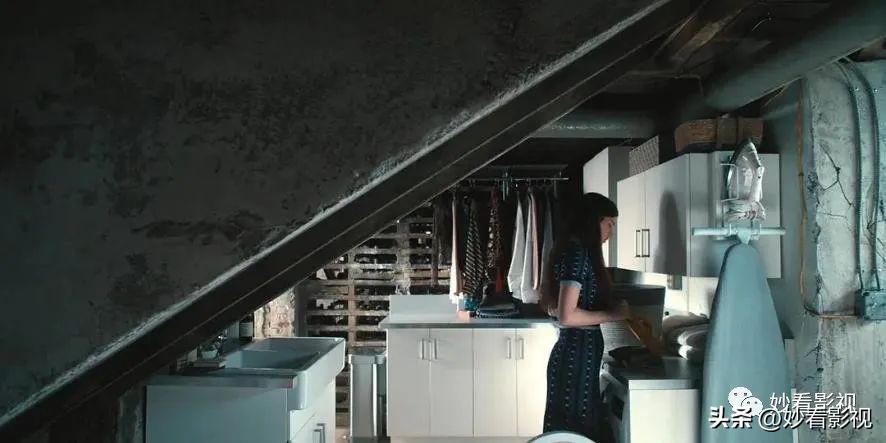 Mysterious and full of doubts——"The Ghost Maid Season 3" - iNEWS