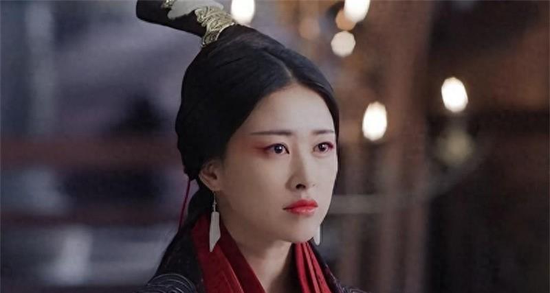 Why does Zhao Ji like Lao Ai so much? Sima Qian used three words to ...