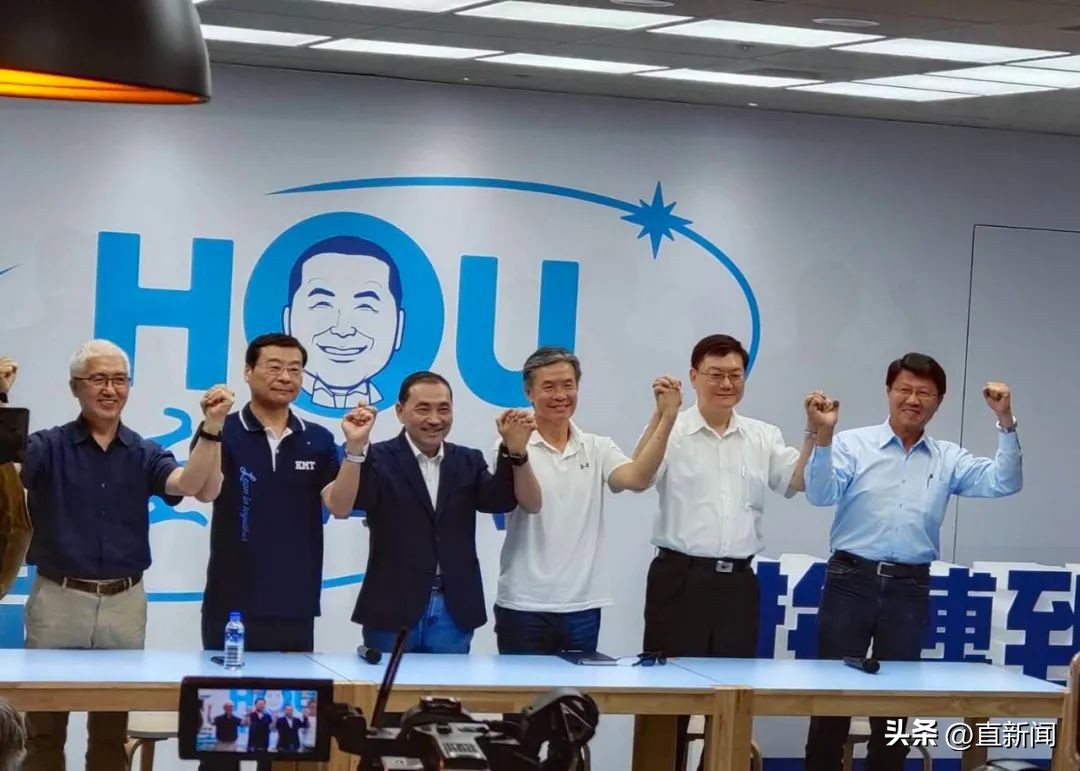 Liu Heping: With the "Golden Knife" shot, can Hou Youyi buck the trend ...