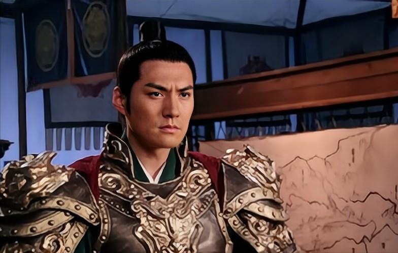 From a noble prince to a prisoner, the life of this beautiful emperor ...