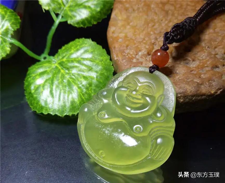 Who says Xiuyu is worthless?The Xiuyu of the four ancient jades can ...