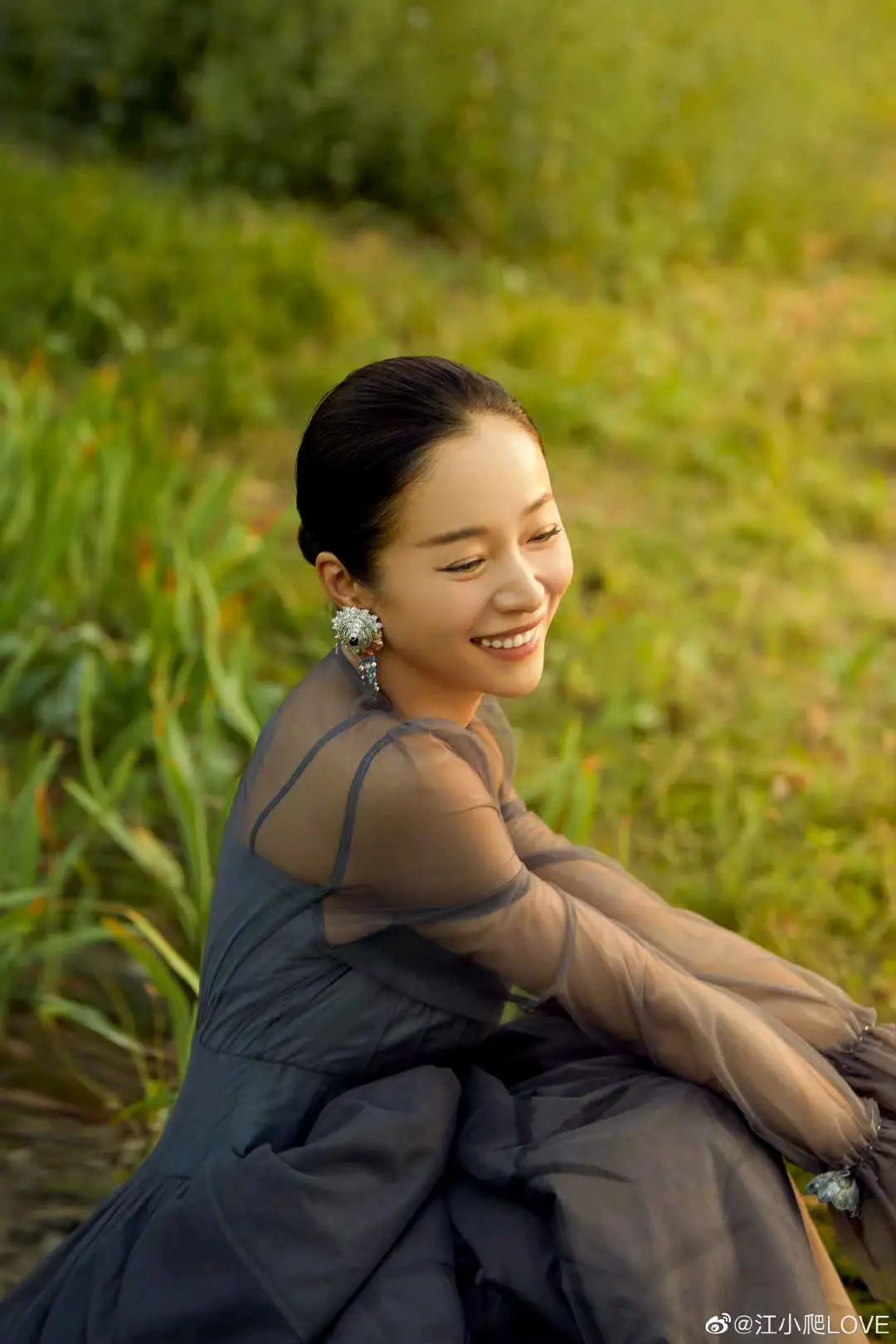 Zhang Danfeng, Pan Yueming, Jiang Yiyan, Che Baobao, Zhang Qiang - iNEWS