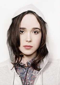 "Inception" Alan Page successfully transgendered, transformed into a ...