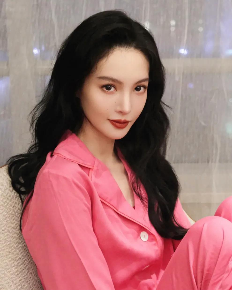 Fanfan said: Jin Chen, Wu Jinyan, Liu Haoran, Zheng Kai, Zhang ...