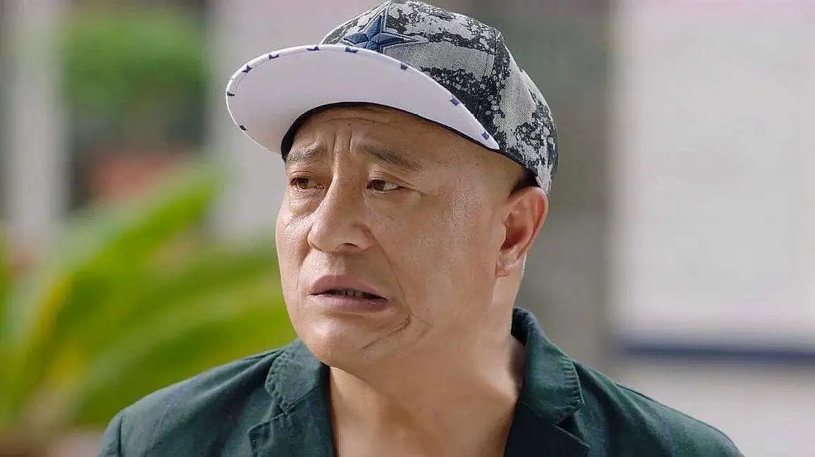 "Nicholas Zhao Si", who was once a female fan who fell asleep, is now ...