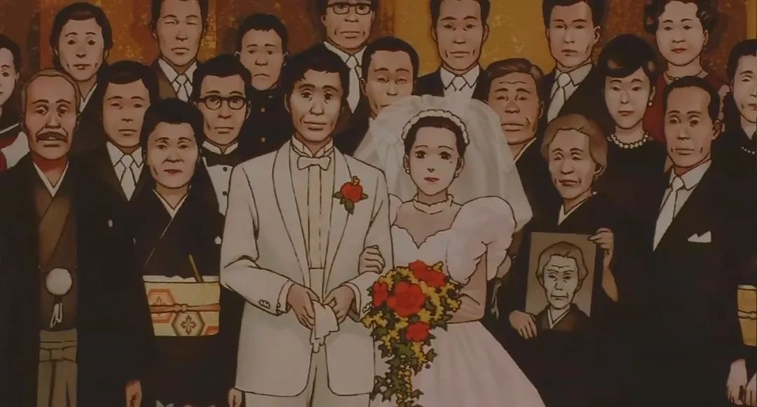 Why is the last sentence of "Millennium Actress" so powerful? - iNEWS