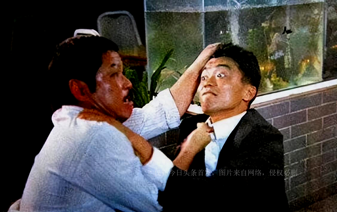 The 82-year-old "Sweet Potato Chang" Lu Niu is only two years younger ...