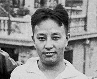 Wang Ming began to admit his counsel on May 3, 1940, and called for ...