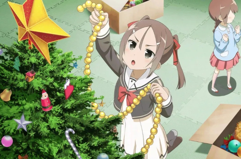 Counting the characters with "Xia" in their names in anime, can you ...