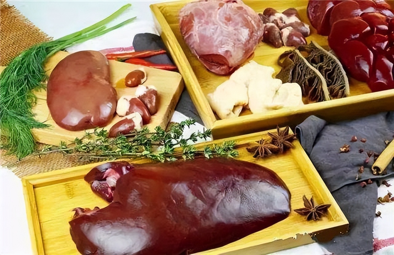 People with nodules in the body, the doctor recommends: eat these 5 ...