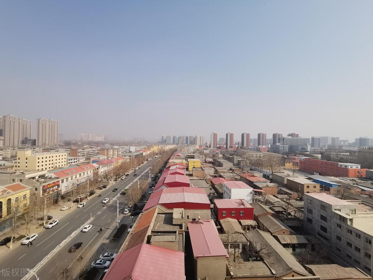 If you don't know Zhuozhou - iNEWS