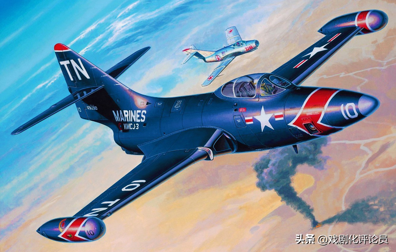 20 Models: Collectible Military Paintings of Postwar American Jet ...