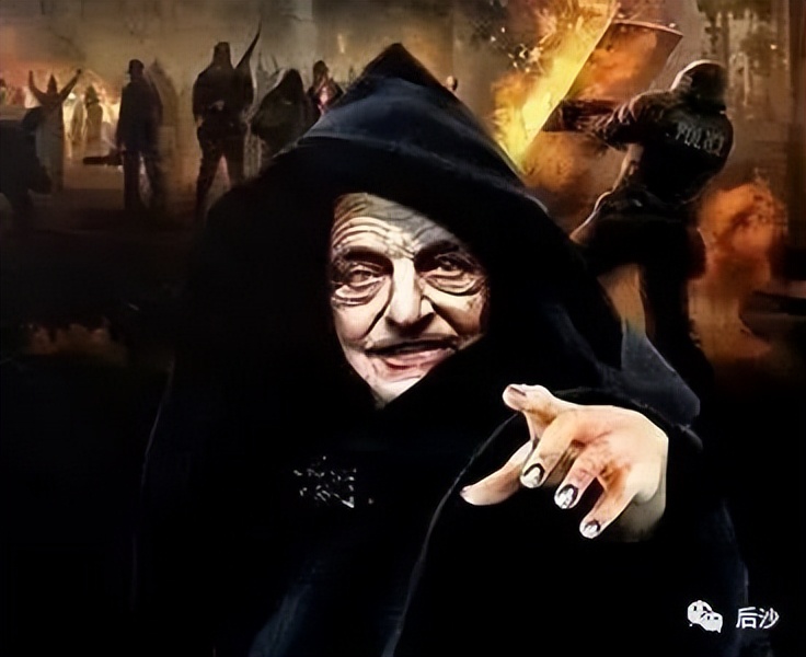 Who is the strongest backing in Hong Kong?The "financial defense war ...