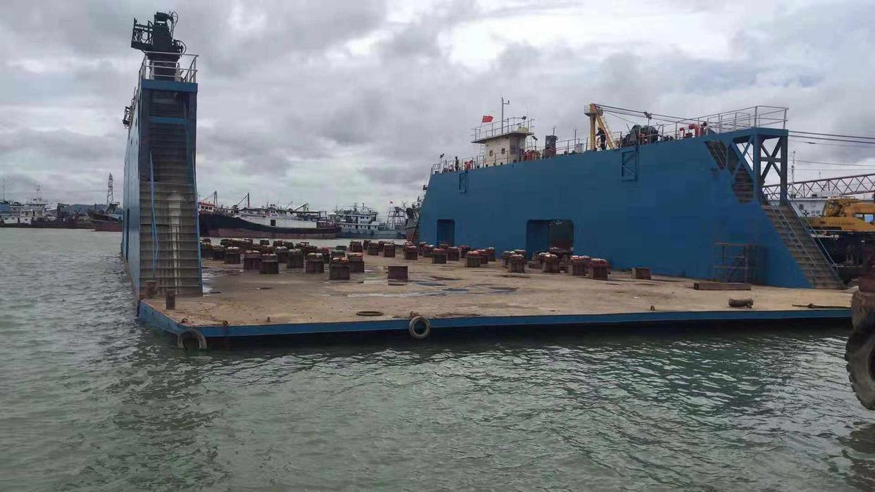 The Russian aircraft carrier is saved!China sent a "big gift" to Russia ...
