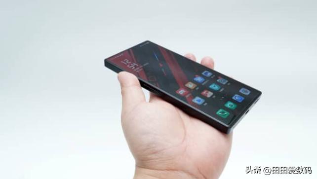 [Evaluation] Red Magic 8 Pro unboxing evaluation - iMedia